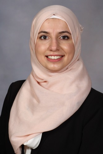 Alaa Aldalati, MBBS | Department of Emergency Medicine | Medical School ...